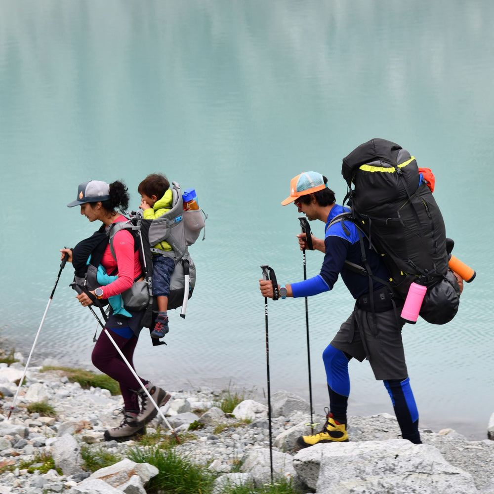 Adventure Ready Brands - Inspiring Outdoor Adventure