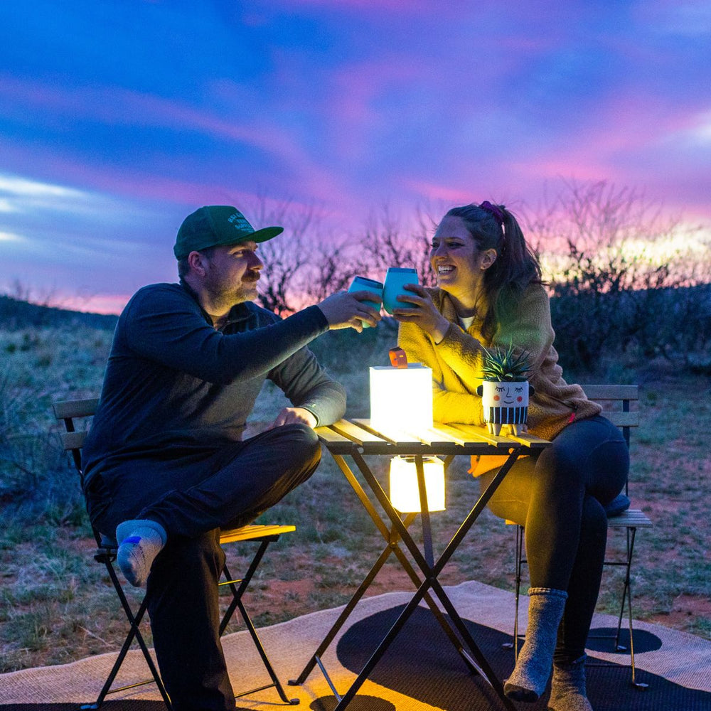 Adventure Ready Brands - Inspiring Outdoor Adventure