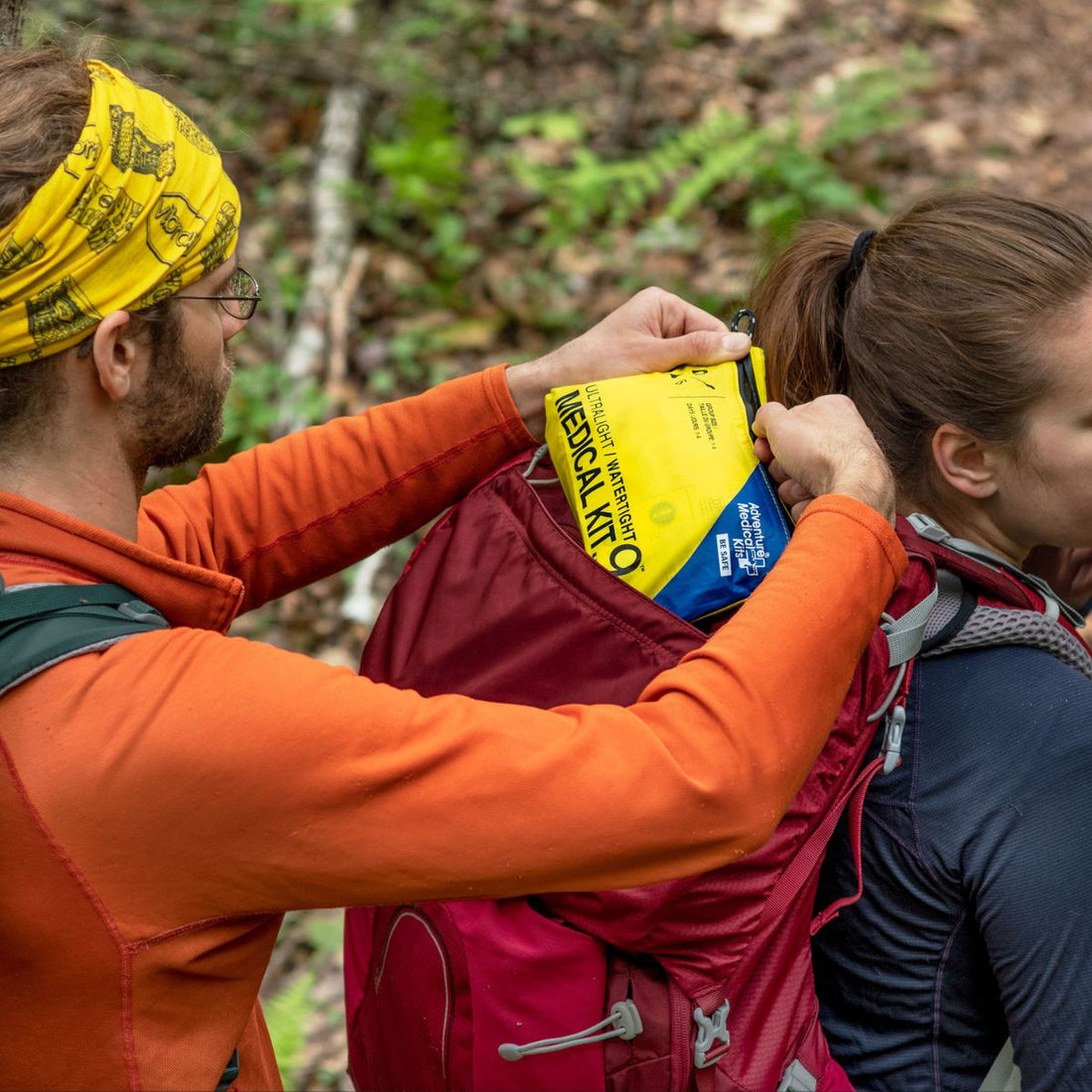 Adventure Ready Brands - Inspiring Outdoor Adventure